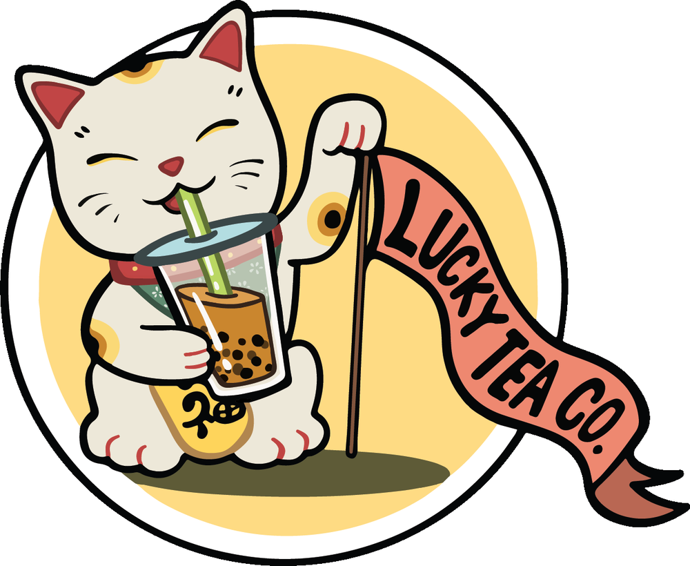 Lucky Tea, West Covina | Roadtrippers