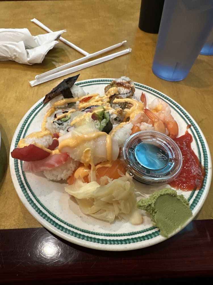 ROYAL BUFFET - Updated August 2025 - 46 Photos & 85 Reviews - 272 ...