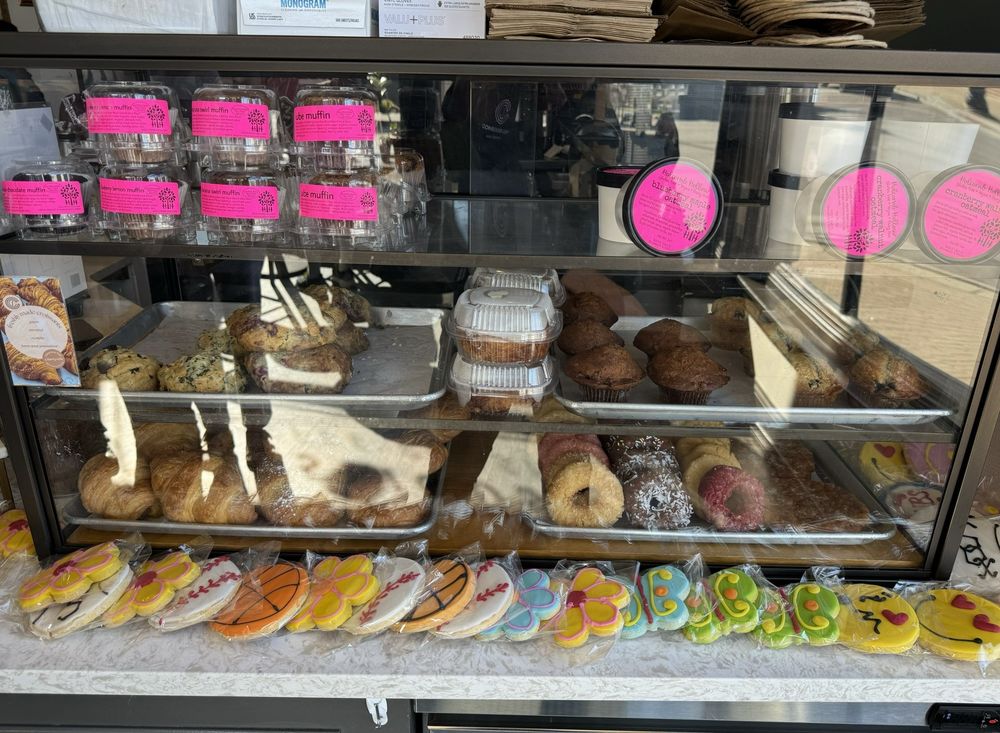 CONSCIOUS CUP COFFEE ROASTERS - Updated January 2026 - 91 Photos & 87 ...