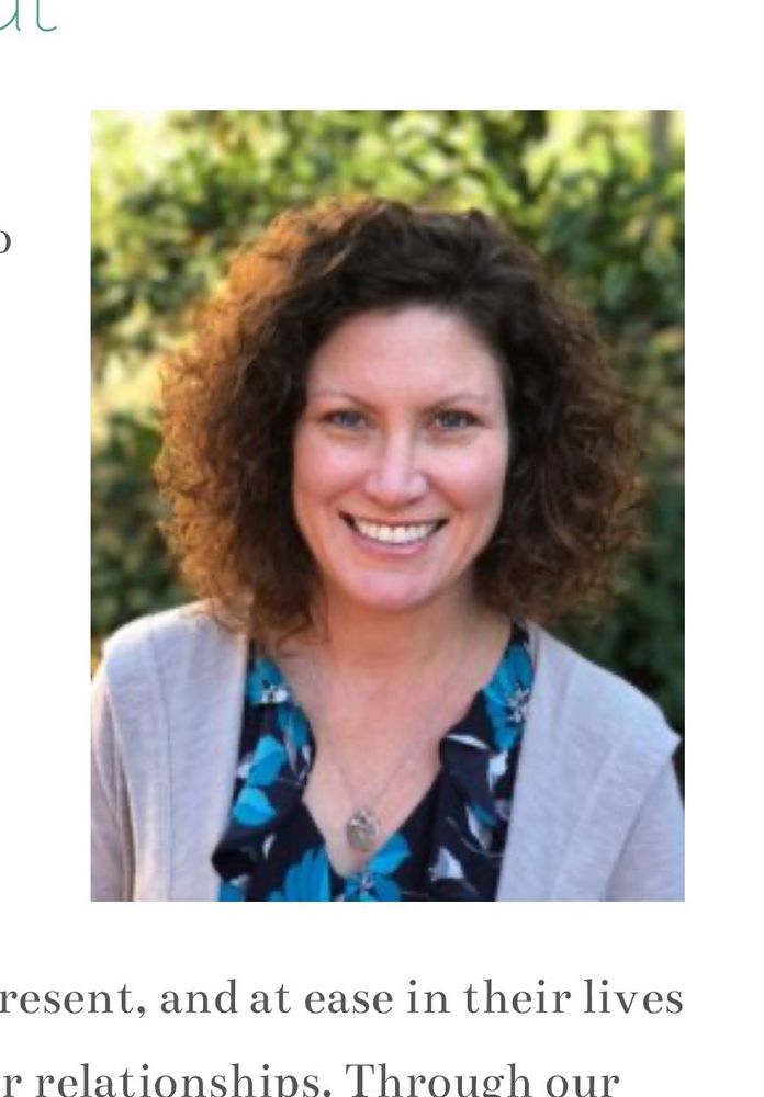 SHANNON SEELEY LCSW - Updated December 2025 - 3121 Park Ave, Soquel ...