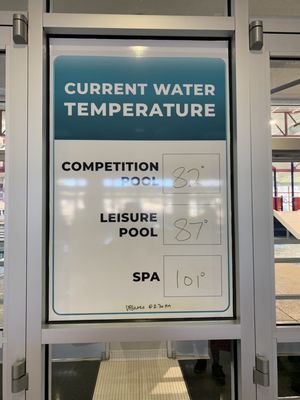 DON RODENBAUGH AQUATICS CENTER - Updated December 2025 - 42 Photos & 31 ...