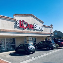 The Love Store Reviews | Read Customer Service Reviews of thelovestore.com