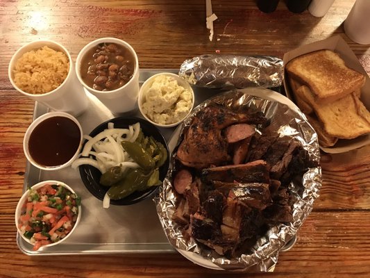THE ORIGINAL WILLIES BAR-B-Q - 55 Photos & 61 Reviews - Barbeque - 320 ...