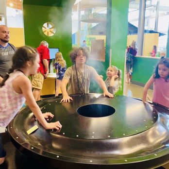 SCOTT FAMILY AMAZEUM - Updated December 2025 - 121 Photos & 61 Reviews ...