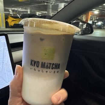 KYO MATCHA - Updated May 2025 - 513 Photos & 158 Reviews - 920 W Broad ...