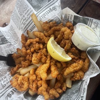 DJ’S CLAM SHACK - Updated September 2024 - 2629 Photos & 2394 Reviews ...