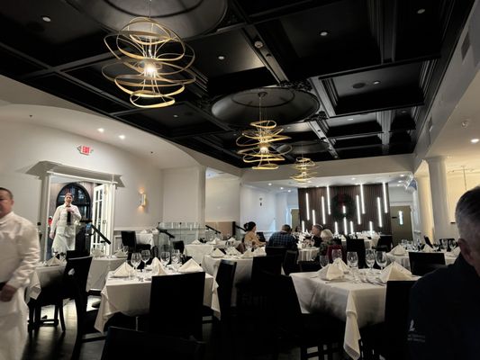 FORTE RISTORANTE - Updated December 2025 - 145 Photos & 76 Reviews ...