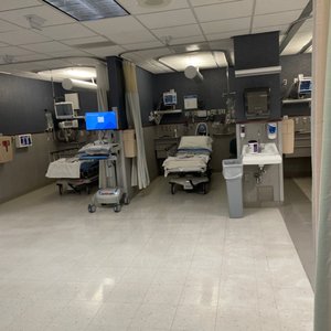 DMC DETROIT RECEIVING HOSPITAL - Updated October 2025 - 33 Photos & 63 ...
