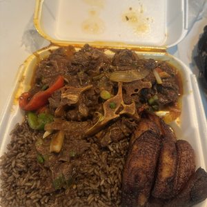 JERK HUT - TAMPA - Updated August 2025 - 3699 W Gandy Blvd, Tampa ...