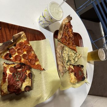 TNT PIZZA - Updated December 2024 - 372 Photos & 287 Reviews - 550 14th ...