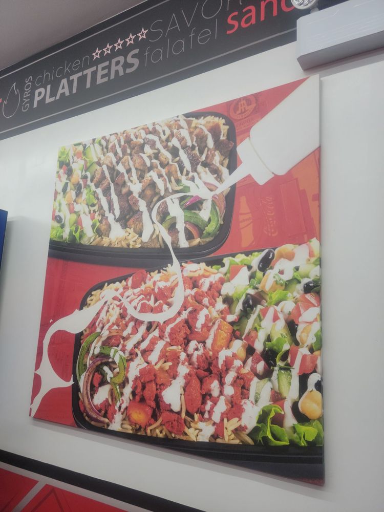 SHAH’S HALAL FOOD - Updated August 2025 - 1767 Dutch Broadway, Elmont ...