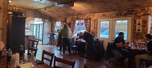 JOHN FAZIO BBQ & PIZZA - Updated September 2025 - 96 Photos & 123 ...