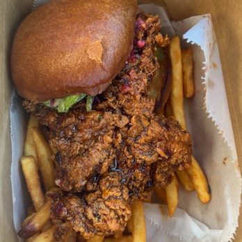 CHIK POP - Updated January 2026 - 19 Photos & 13 Reviews - 85 E ...