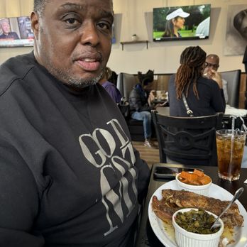 SOL’DELISH - Updated May 2024 - 187 Photos & 90 Reviews - 9211 N Tryon ...