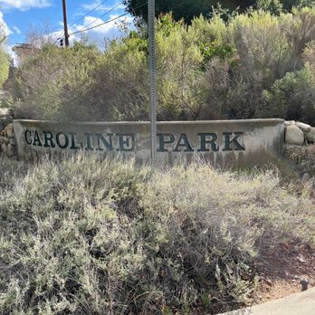 CAROLINE PARK - Updated December 2025 - 70 Photos & 26 Reviews - 320 ...