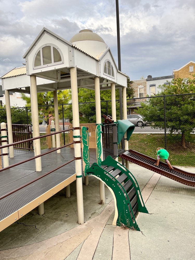 ROSEDALE RECREATION CENTER - Updated July 2025 - 53 Photos - 1701 Gales ...