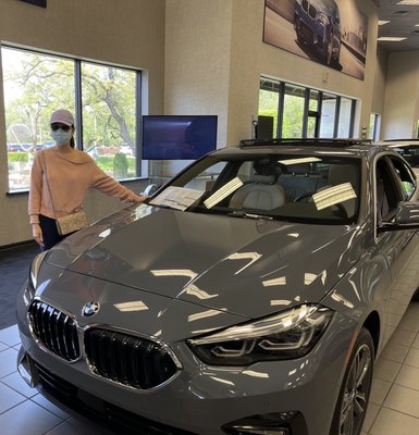 BMW OF AUSTIN - Updated April 2025 - 158 Photos & 605 Reviews - 7011 ...