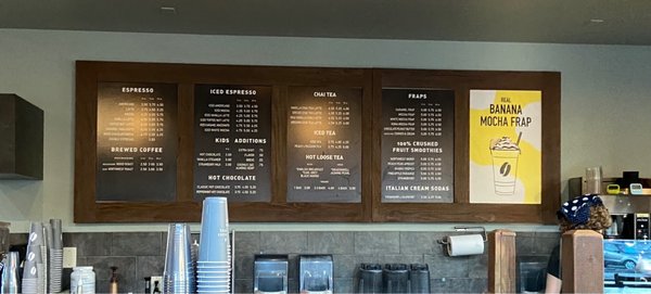 FIDDLERS COFFEE - 133 Photos & 184 Reviews - 1220 Mellen St, Centralia ...