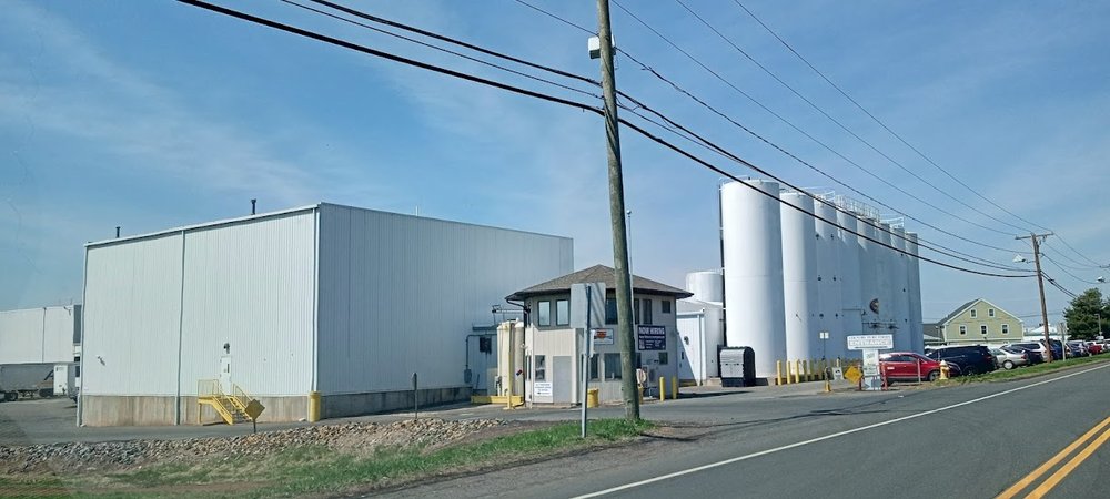 NATURAL COUNTRY FARMS COUNTRY PURE FOODS - 58 West Rd, Ellington ...