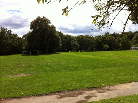 ARSENAL PARK - Updated May 2026 - 485 Arsenal St, Watertown ...