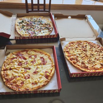 BIBO’S NY PIZZA - Updated October 2024 - 1033 Photos & 1449 Reviews ...