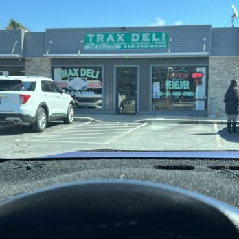 TRAX DELI - Updated June 2025 - 19 Photos & 35 Reviews - 261 Canal Park ...