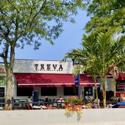 TREVA RESTAURANT & BAR - Updated August 2024 - 854 Photos & 654 Reviews ...