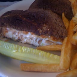 MARSHLAND RESTAURANT & BAKERY - Updated December 2025 - 164 Photos ...