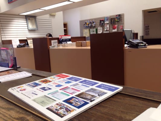 US POST OFFICE - Updated December 2025 - 13 Photos & 67 Reviews - 8850 ...