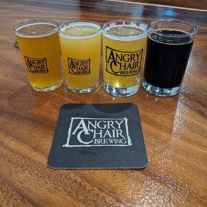 ANGRY CHAIR BREWING - 564 Photos & 265 Reviews - 4101 N Florida Ave ...