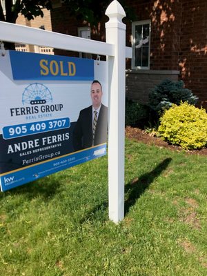FERRIS GROUP REAL ESTATE - Updated August 2024 - 15 Photos - 420 Green ...