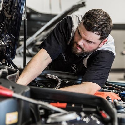 VIN DEVERS AUTOHAUS OF SYLVANIA MERCEDES-BENZ - Updated December 2025 ...