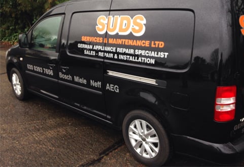 SUDS SERVICE AND MAINTENANCE - 8 Chelwood Close, Epsom, Surrey, United ...