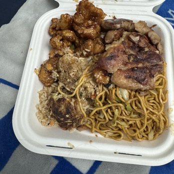 PANDA EXPRESS - Updated December 2025 - 59 Photos & 131 Reviews - 600 ...