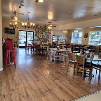 MONKEY BUSINESS CAFE - Updated May 2025 - 2025 Photos & 1754 Reviews ...