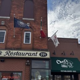 CHEF’S RESTAURANT - Updated December 2025 - 661 Photos & 578 Reviews ...