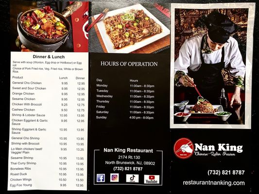 NAN KING RESTAURANT - Updated September 2025 - 41 Photos & 28 Reviews ...