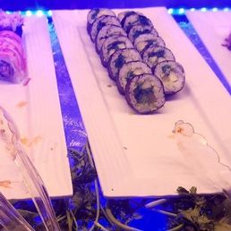 FUSION BUFFET - Updated July 2025 - 526 Photos & 212 Reviews - 486 Sun ...