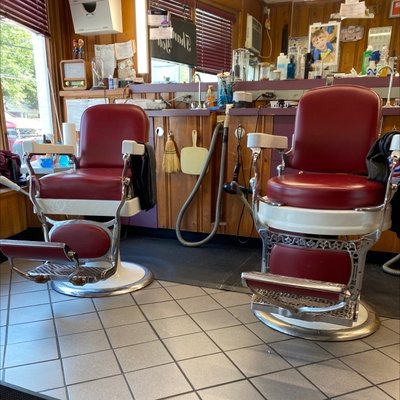 SALEM BARBER SHOP - Updated January 2026 - 11 Reviews - 6397 Salem Rd ...