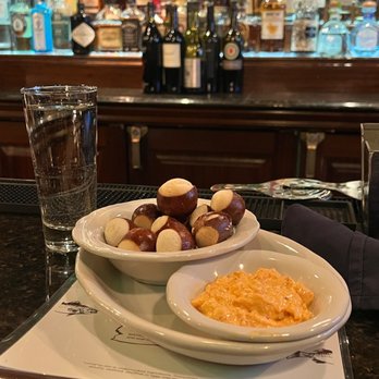 ALLEN RUMSEY COCKTAIL LOUNGE - Updated January 2026 - 55 Photos & 25 ...