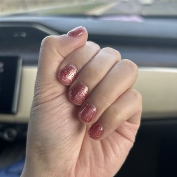 TRACY’S NAILS & SPA - 605 Photos & 275 Reviews - 11092 Magnolia St ...