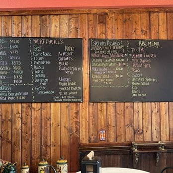 EL RUSTICO 2 - Updated September 2025 - 89 Photos & 22 Reviews - 1830 S ...