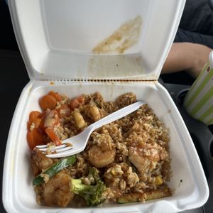 KAZU HIBACHI - Updated April 2025 - 65 Photos & 71 Reviews - 8111 ...