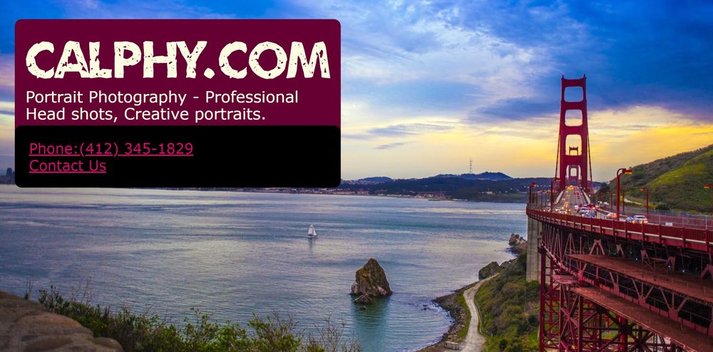 CALPHY - Exton, Pennsylvania - Session Photography - Phone Number - Yelp