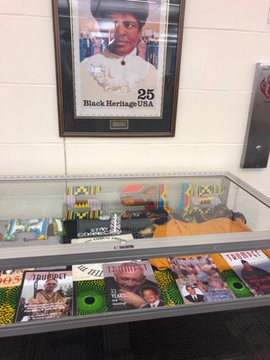 WOODSON REGIONAL, CHICAGO PUBLIC LIBRARY - Updated June 2025 - 25 ...