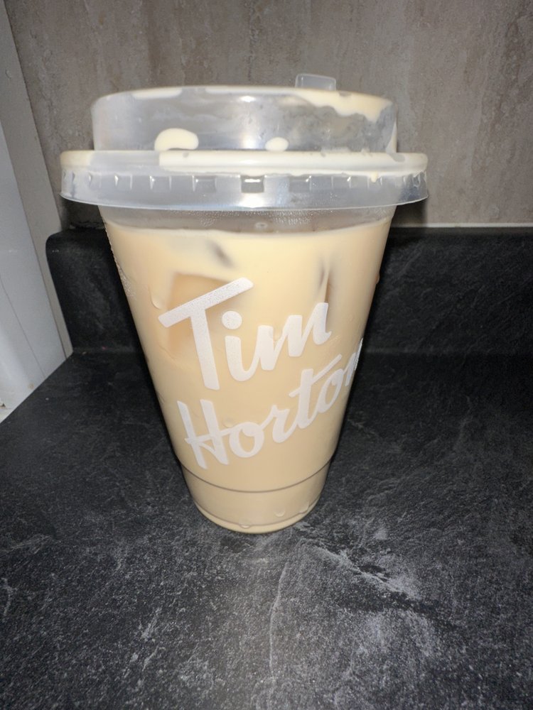 TIM HORTONS - Updated January 2025 - 10 Photos & 13 Reviews - 10365 111 ...