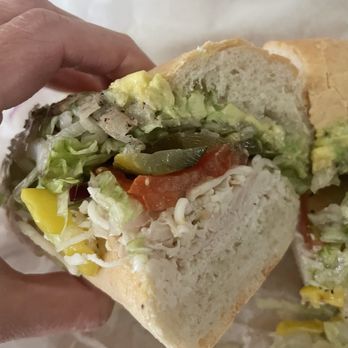 SOCAL SUBS - Updated August 2024 - 151 Photos & 395 Reviews - 22310 ...