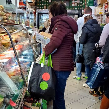 EURO DELI - Updated December 2025 - 21 Photos & 31 Reviews - 1650 Great ...