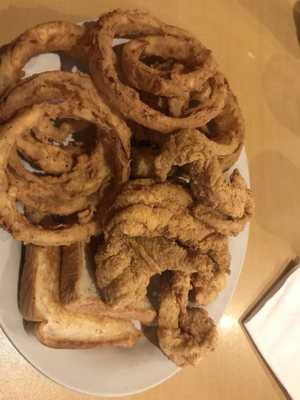 RASCALS CAJUN RESTAURANT - 66 Photos & 36 Reviews - Cajun/Creole - 133 ...