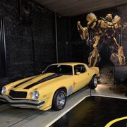 RUSTY’S TV AND MOVIE CAR MUSEUM - 45 Photos & 21 Reviews - 323 ...